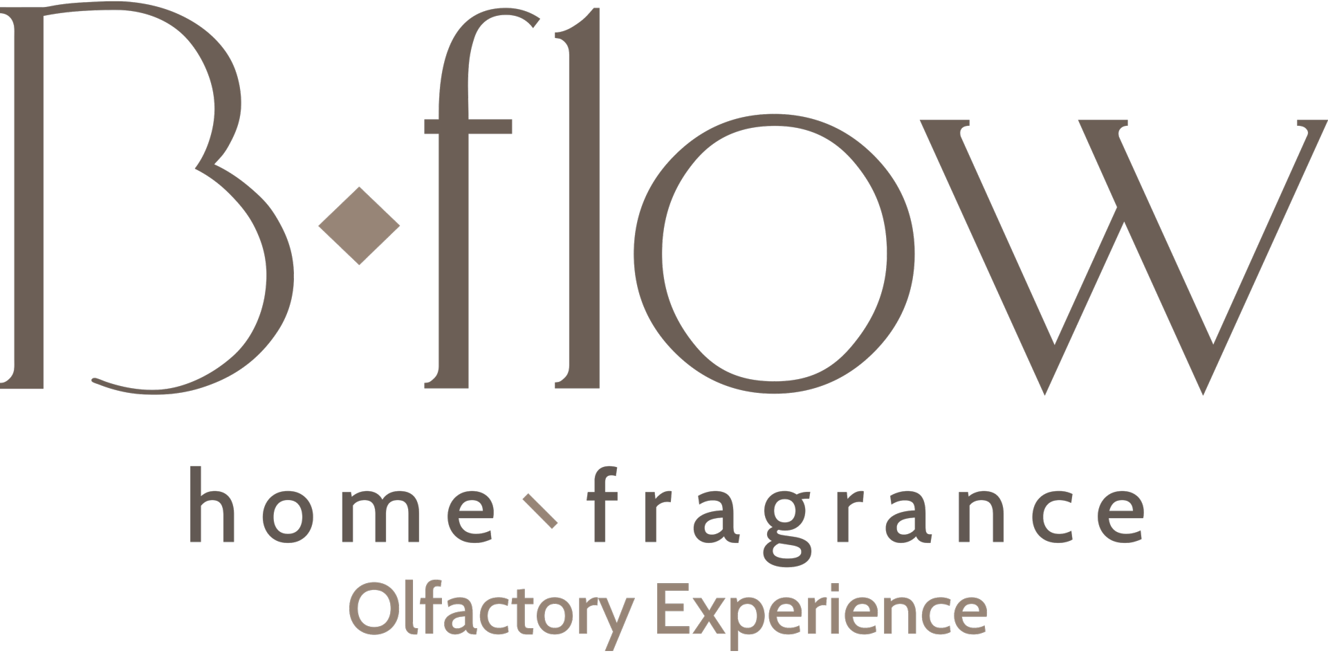 Home Fragrance • BFlow